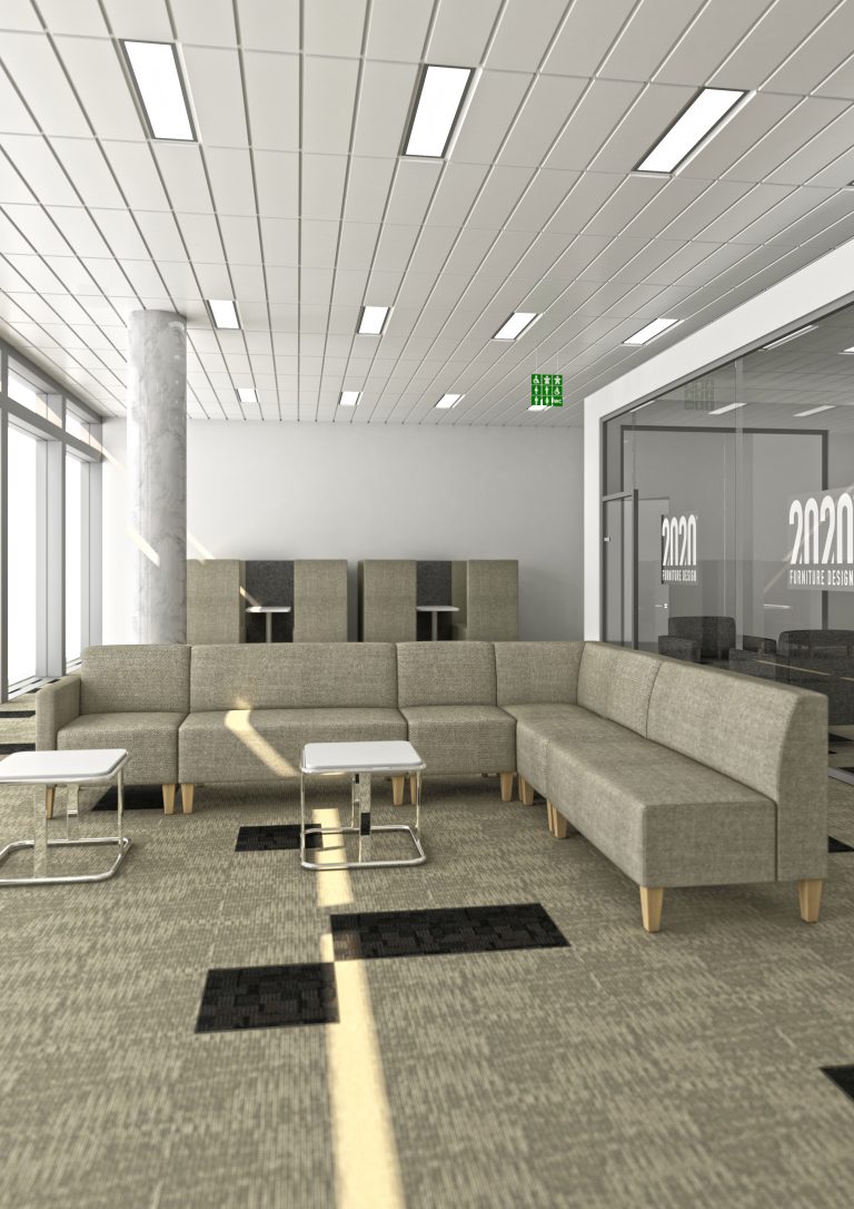 Breakout spaces and their importance | 2020 Furniture Design | Eynesbury