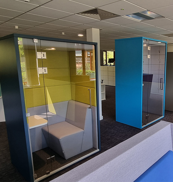 Session Makes A Big Impact In Bristol - 2020 Furniture Design